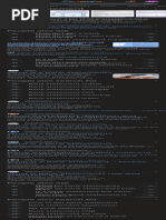 UBL Bank Statement | PDF