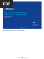Nokia 1830 PSS Platforms Overview | PDF | Wavelength Division ...