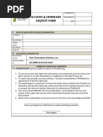 PhilHealth Konsulta Consent Form Template | PDF