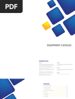 INVALCO Catalog | PDF | Valve | Flow Measurement