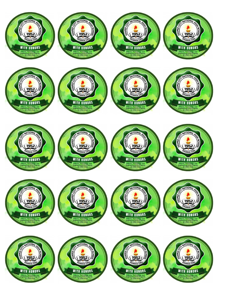 Para Sa Medal Bronze | PDF