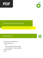 Kill Sheet Calculation Steps, Formulas & Calculators - Drilling Manual ...