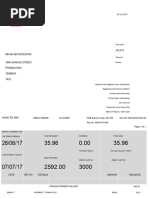 AVBOB CSI Funding Application Form | PDF