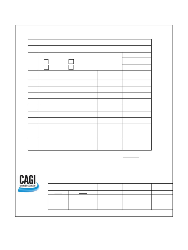 Rotary Compressor Blank Datasheet Pdf Manufactured Goods Gases