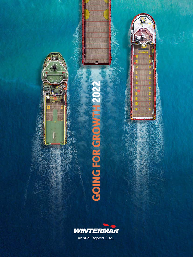 Wins 2022 | PDF | Equity (Finance) | Dividend