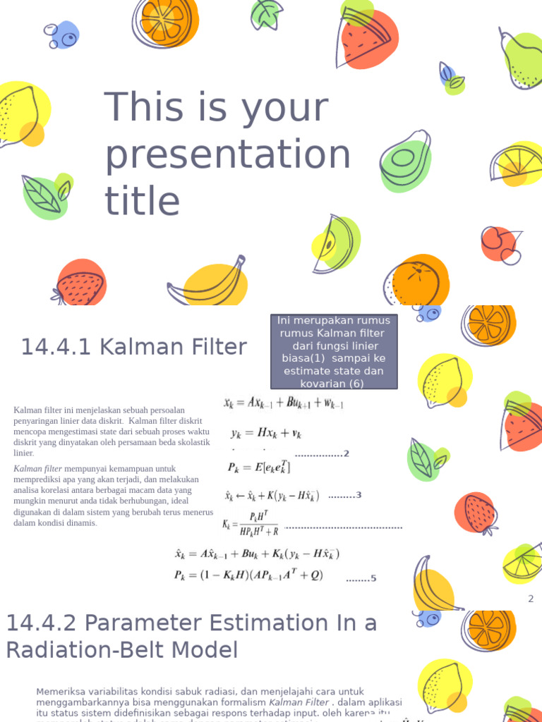 Aumerle SlidesCarnival | PDF | Sains & Matematika