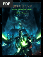 Mach: Regretevator NPC Overview | PDF