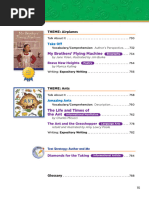 Magic Marker Mystery - With Paragraph Numbers | PDF