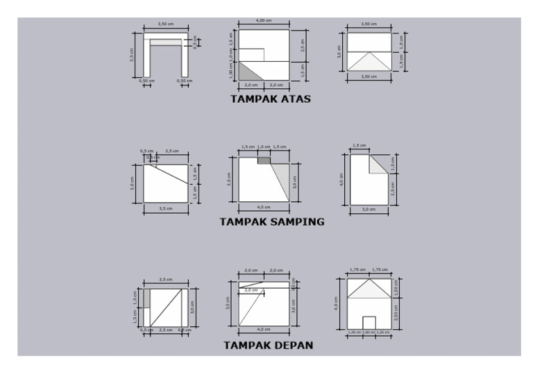 Gamtek 4.2 | PDF | Home & Garden