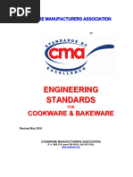 List of ISO Standards | PDF | Technology & Engineering