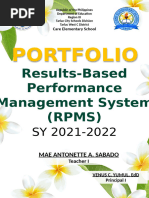 Mid-Year Review Form for Teachers 2023-2024 | PDF | Teaching Method ...