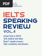 Ultimate IELTS Grammar | PDF | Perfect (Grammar) | Linguistic Typology