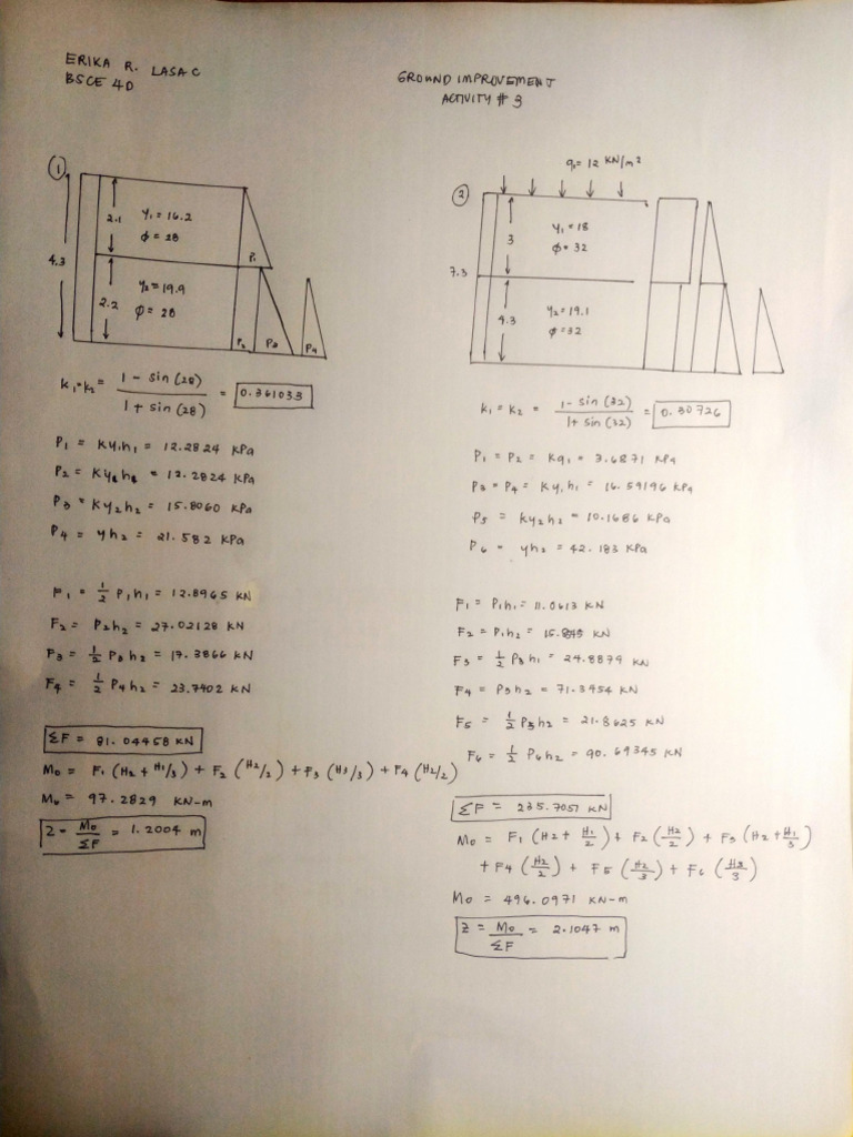 4D LASAC Activity3 | PDF