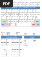 Wingdings 2 Character Set and Equivalent Unicode Characters | PDF ...