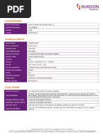 Sukoon - Medical Reimbursement Form | PDF