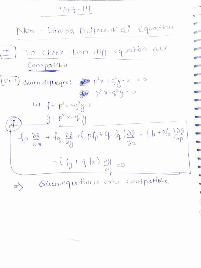 Unit 14&15 | PDF