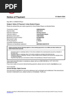 Unisa Payments Digital Banking | PDF | Online Banking | Banks & Banking