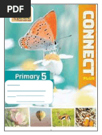 Connect Plus Prim.5 Second Term 2024 | PDF | Chariot | Pronoun