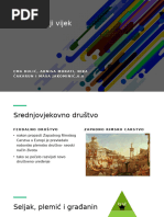 Povijest 6 Udzbenik Iz Povijesti Za Sest | PDF