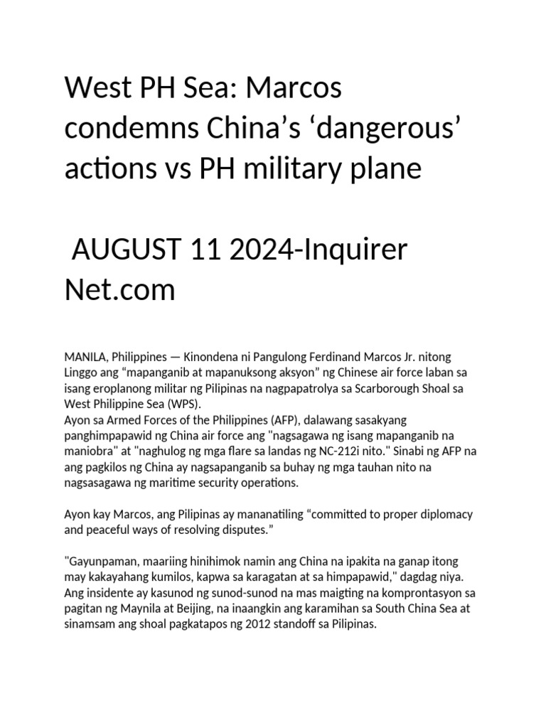 News Report Ap | PDF