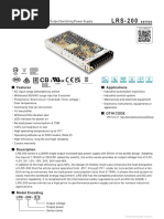 Huawei PCS2000-108K-MB1 Characteristics Curve | PDF | Celsius | Electrical Grid
