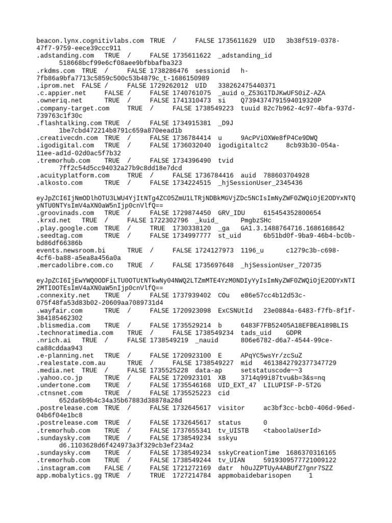 Opera GX Stable | PDF