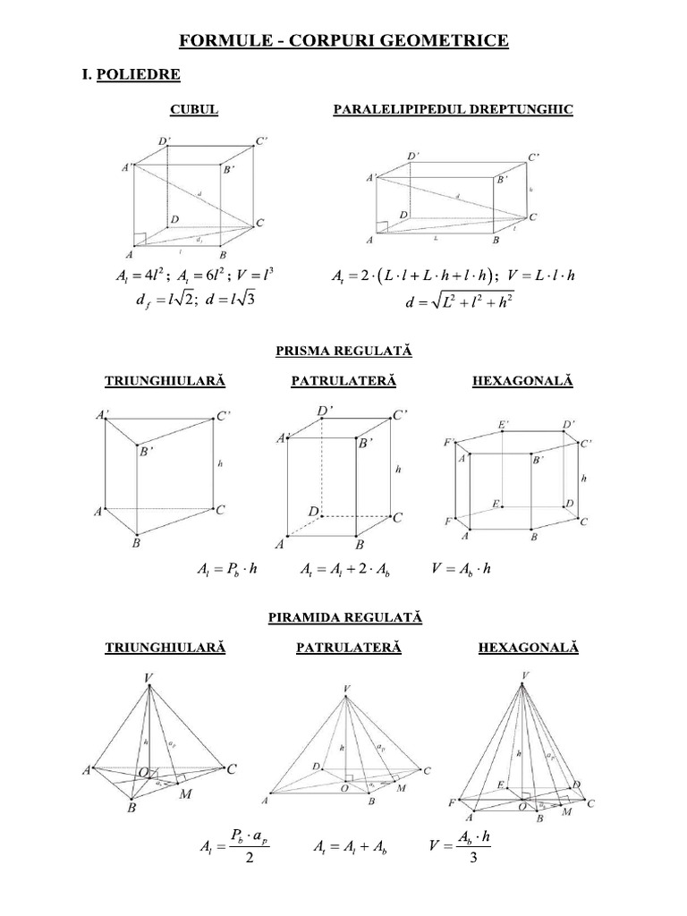 Arii Clasa A 8a | PDF