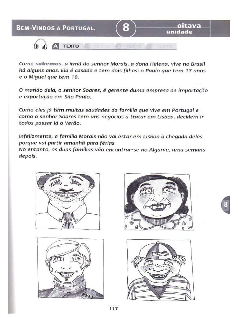 Ola!Como Esta | PDF