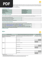 Awesome Employee PDR Template | PDF | Competence (Human Resources ...