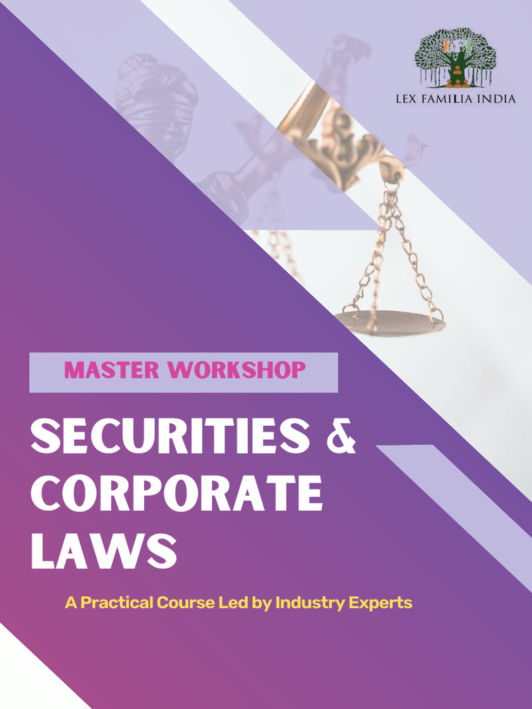 Lfi - Brochure 2023 | PDF | Mergers And Acquisitions | Initial Public ...