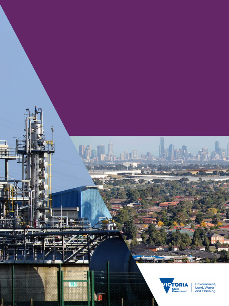 Major Hazard Facilities Government Response To Final Report | PDF ...