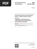 Gauge Blocks: British Standards | PDF | International Organization For ...