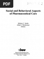 Socrates Pain Assessment | PDF | Pain | Peripheral Neuropathy