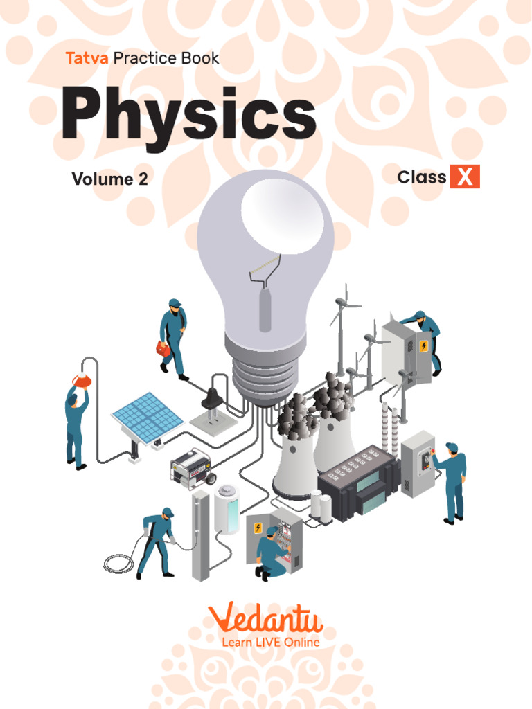 Physics (Class 10th) | PDF