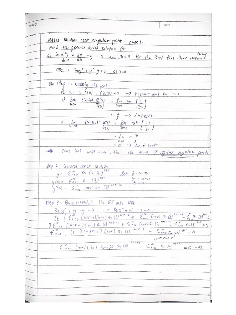 Nikahmadhuzaifah 4C4 Kelas7 | PDF