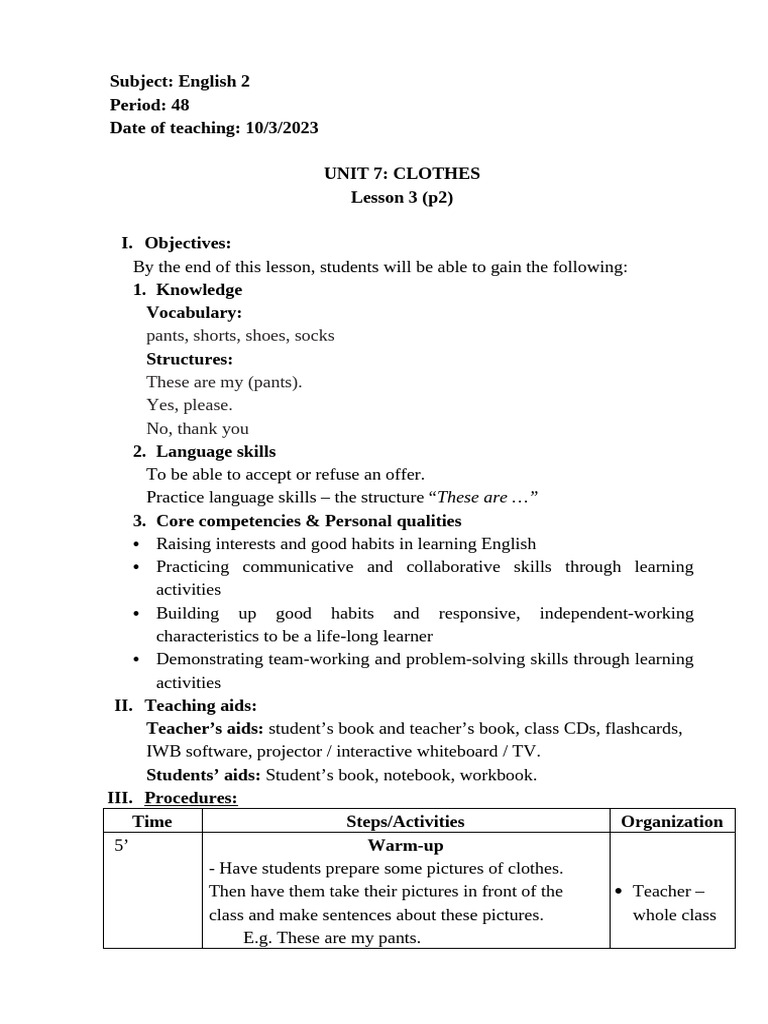 Smart Start Grade 2 (w24.2) | PDF | Teachers | Learning