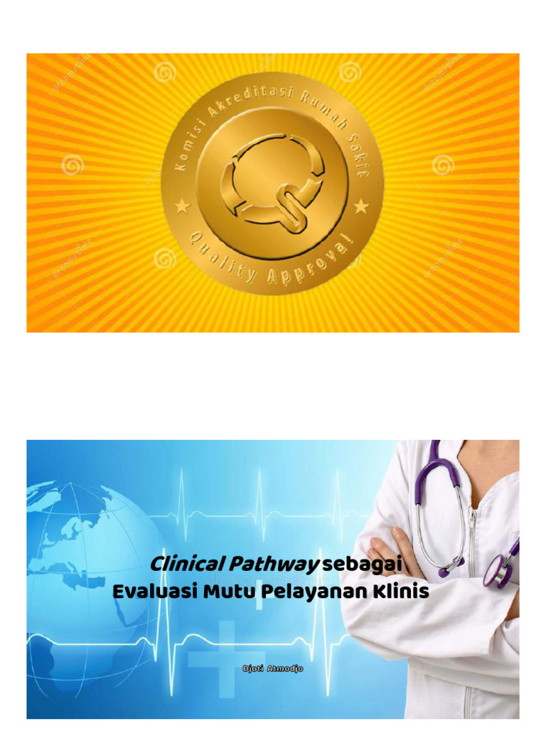 Clinical Pathway Upload - 446 | PDF