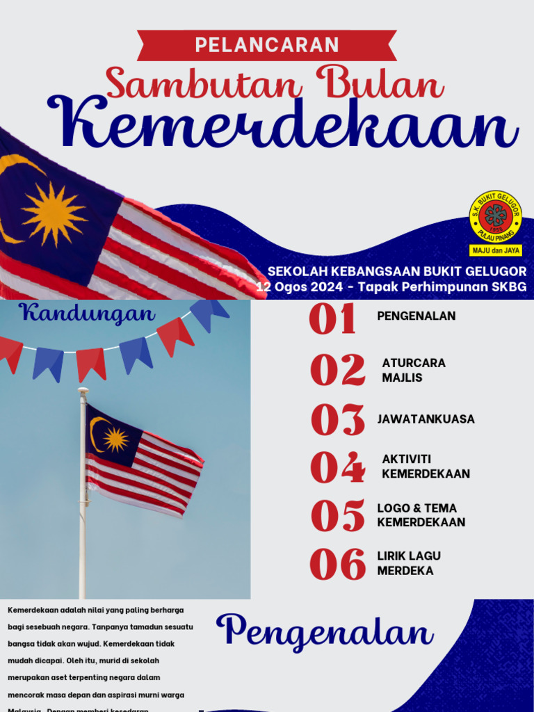 Buku Program Merdeka | PDF