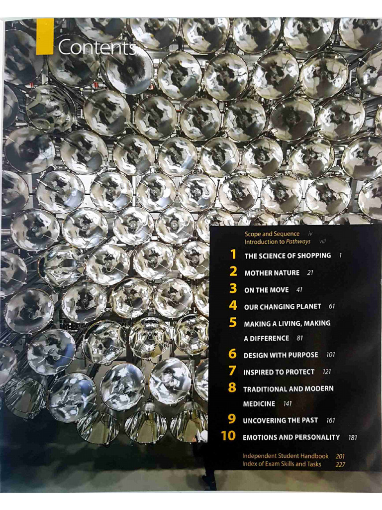 Pathways 3 Listening, Speaking, and Critical Thinking | PDF