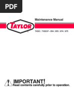 Hy17 8536 Uk - M402LS | PDF | Valve | Motor Oil