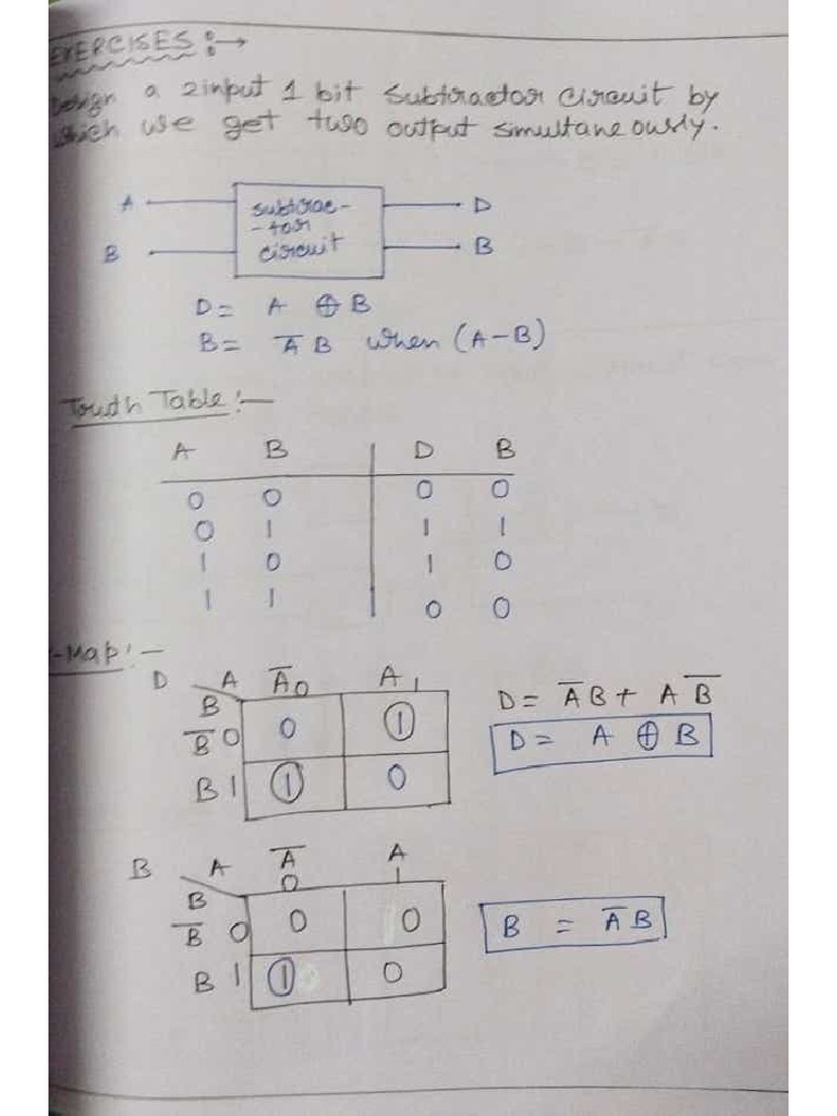 Computer Organization Experiment 6 | PDF