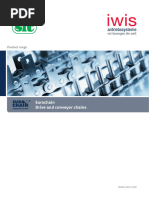 Various Angle Used in Conveyor Belt Design | PDF | Density | Belt ...