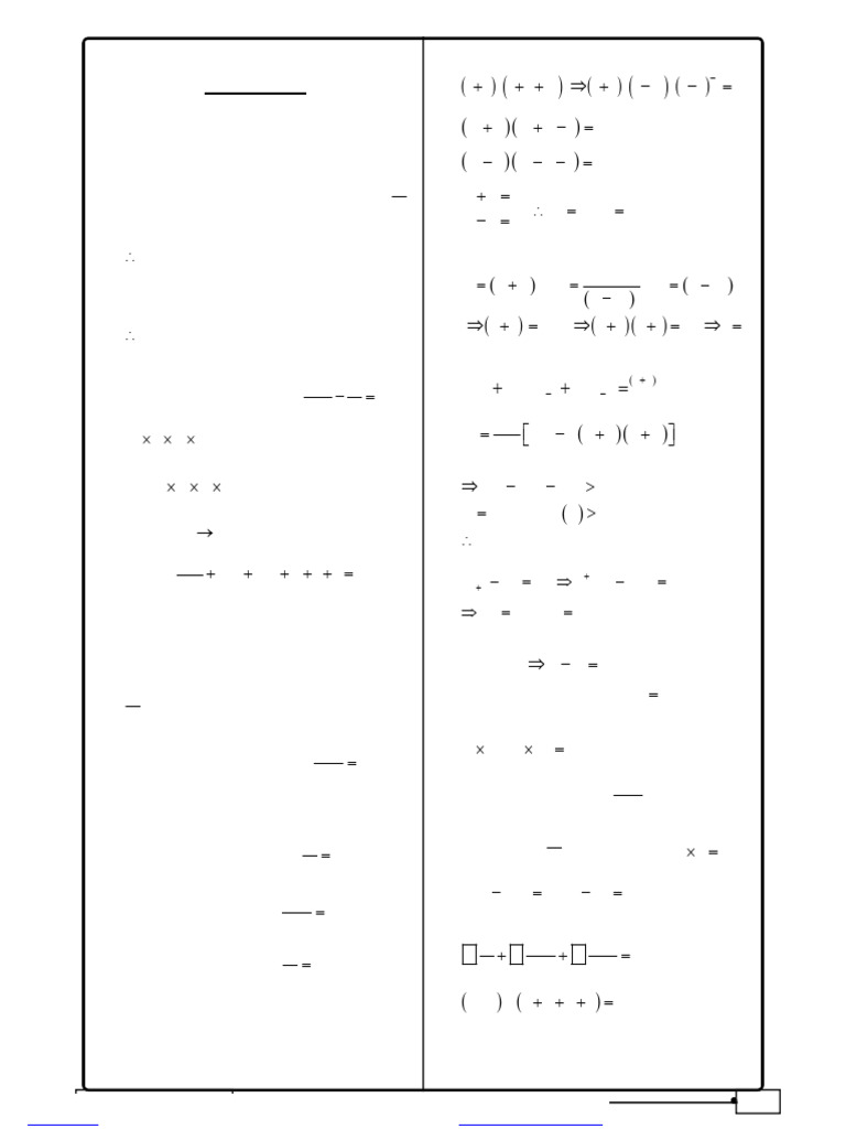 5 Permutations And Combinations Solutions Final Pmd Pdf Mathematics