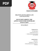 Order 39 Rule 1 and 2 | PDF | Injunction | Lawsuit