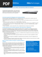 PacStar 451: Rugged Computing Module | PDF | Solid State Drive ...