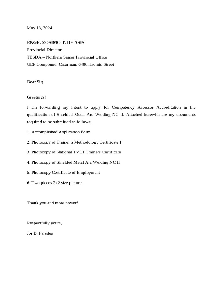 NTTC Application | PDF | Technology & Engineering