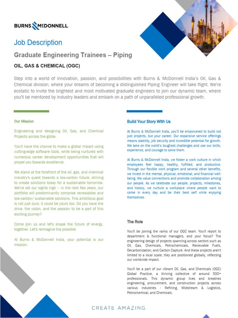 Campus JD Layout OGC - Piping | PDF | Engineering | Petroleum