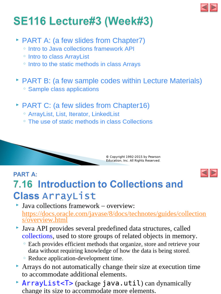Lecture#3 | PDF | Data Type | Class (Computer Programming) Lecture#3 | PDF | Data Type | Class (Computer Programming)