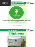 Biperideno, Ficha Técnica | PDF | Medicamentos con receta | Enfermedad ...