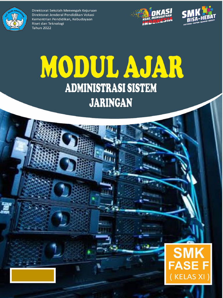 Modul Ajar 11.ASJ.01 2024-2025 FIX | PDF | Seni | Teknologi & Rekayasa